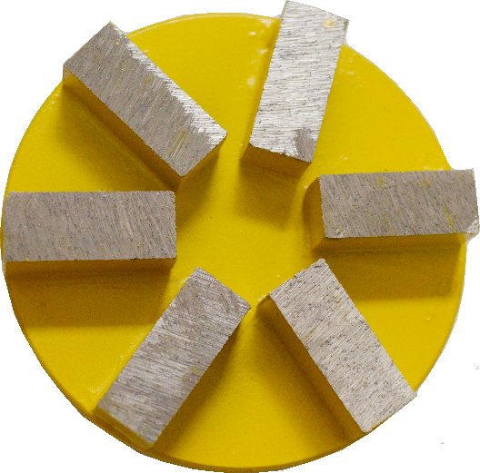 Tornado Cup Wheels | Tornado Diamond Tooling